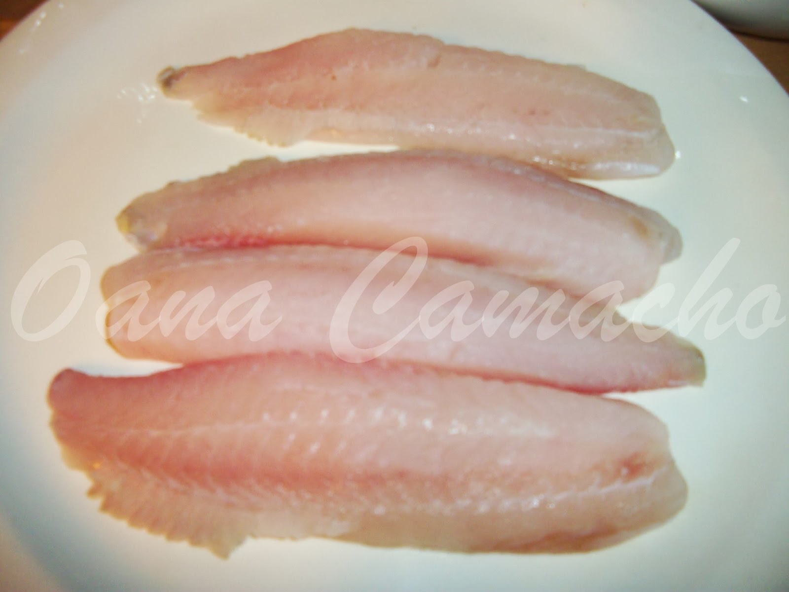 Cooking with love ! : File de peste in crusta de tarate ( Bran crusted ...