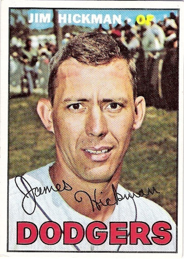 Six Degrees of Ron Santo: June 2011