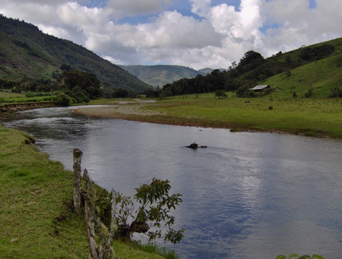 Trujillo Aventura y Encanto... BIENVENIDOS....: Municipio Bocono