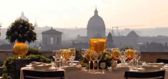 Astrambienteturismo Roma: La Grande Bellezza di Roma