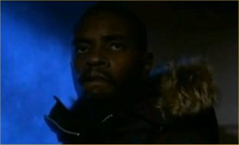 Who Is The March King?: Favorite Films: The Thing