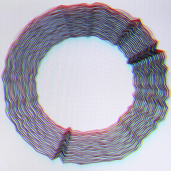 Choi, Jung Wook: Texture Reciever