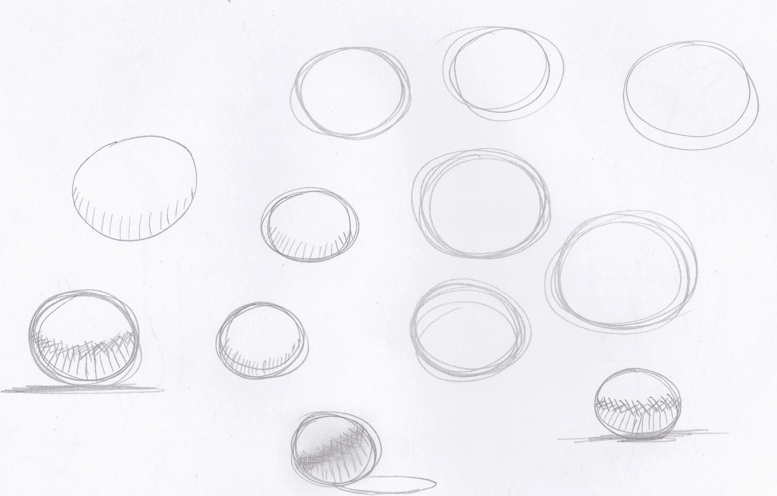 Glasswood : Perspective and Toning