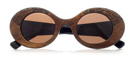 statement sunnies - LE CATCH