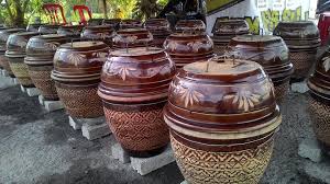 Ekor: CARA BAKAR AYAM PASU TELENGKUP