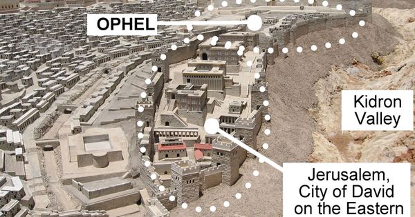 Scripture for Today: Mark 1 ~ The gospel of Jesus Christ, the Son of God