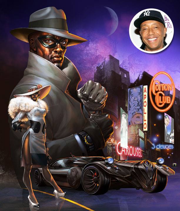 Entertainment Weekly | ComicMix