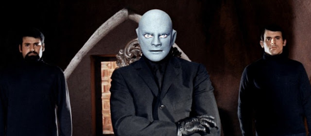 Enciclopédia de Cromos: Fântomas (1964)