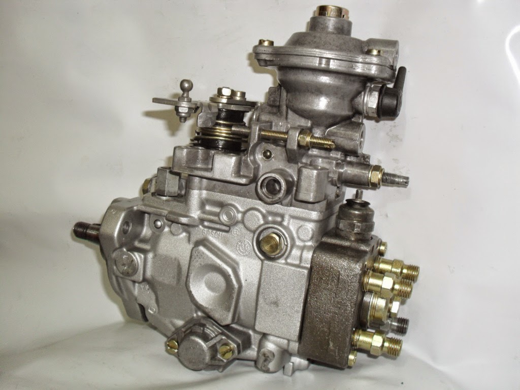 Bomba injetora Sprinter,R$ 1.500,(11) 3729 4450