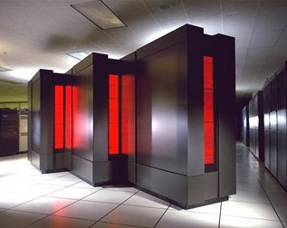 Trendy Africa II: US supercomputer crowned ‘World’s Fastest’