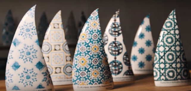 Patents on the soles of your shoes...: EPO Inventor Awards - The 2016 ...