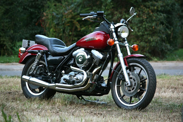 ZZ chop: FXR SOLD!
