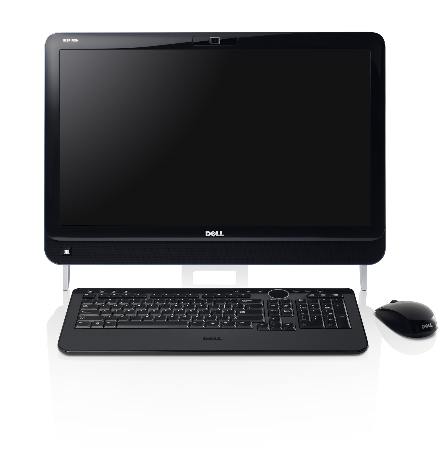 Special Technology Report: You've Got to Get the NEW Dell Inspiron One ...