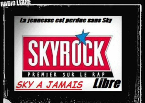 Partageons mon avis: Skyrock et le grand capital