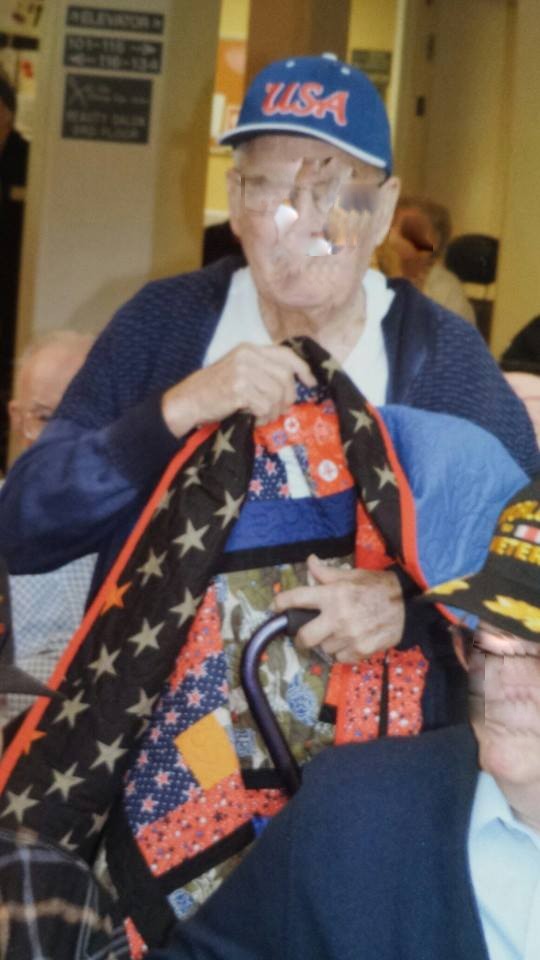 Quilt Gateway: LYNN’S CROSS-CUT SCRAPPY STRIP LAP QUILT