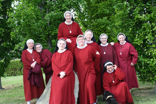 Dig Deeper: IN the NEWS - RED NUN's Gospel