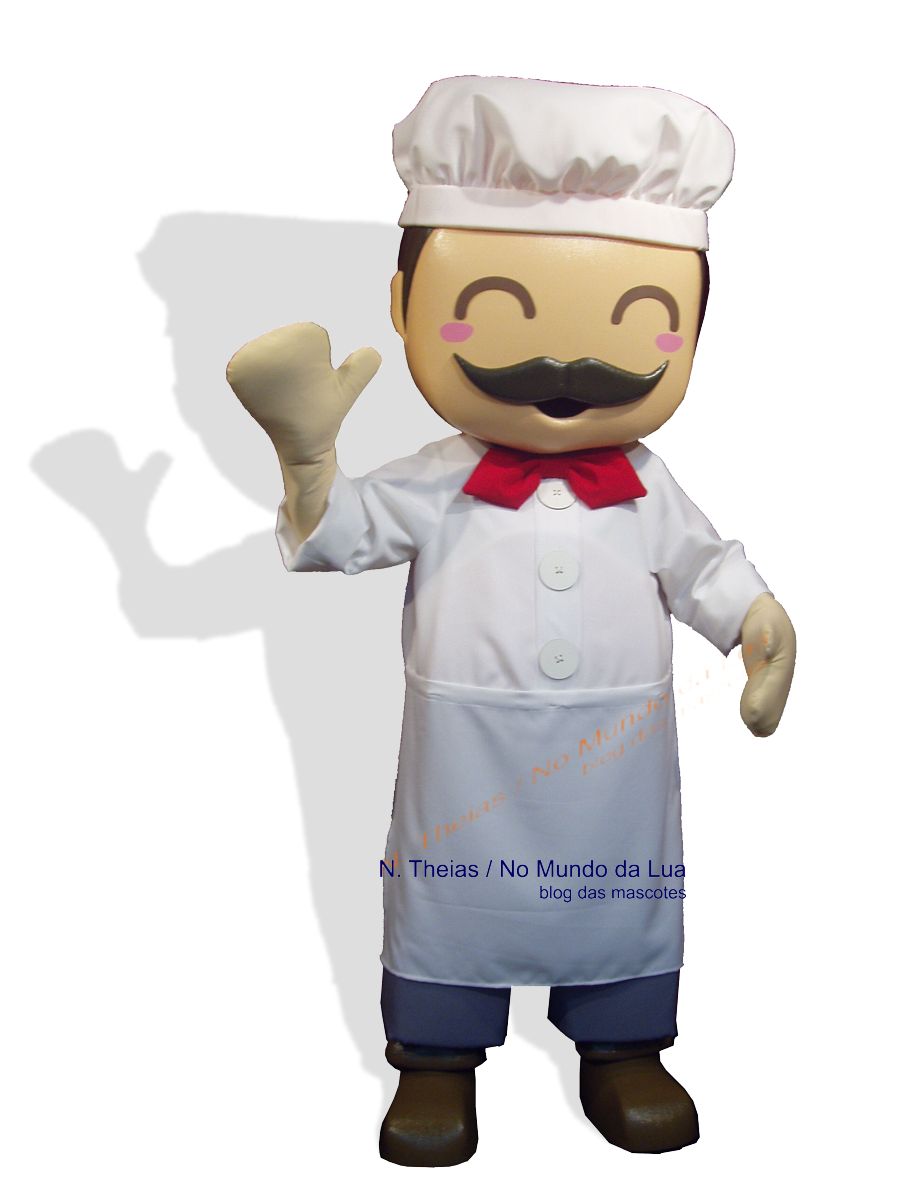 Mascot Costumes: MySims Kingdom Mascot Costumes