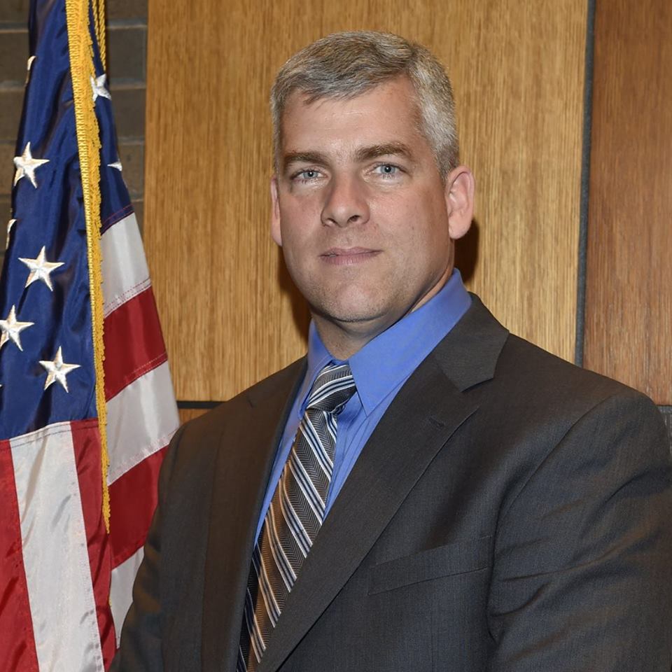 Political Source : Joliet mayor Bob O'Dekirk keeping his word to voters