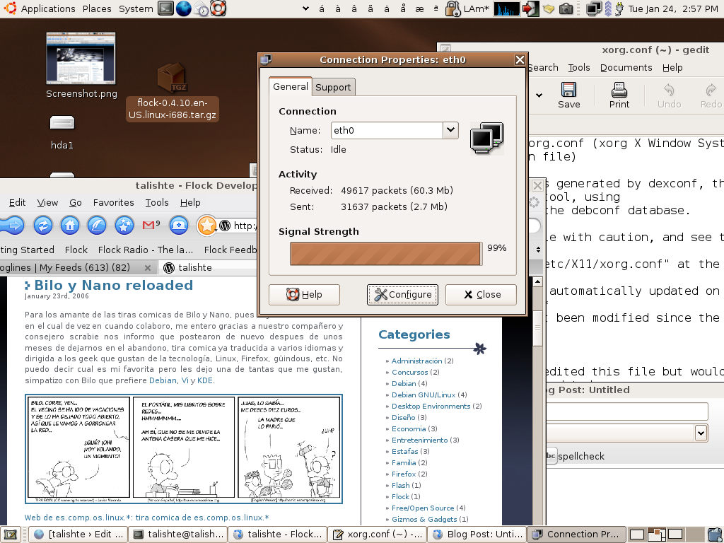Berbagai Rilisan Ubuntu | EVOLUTION