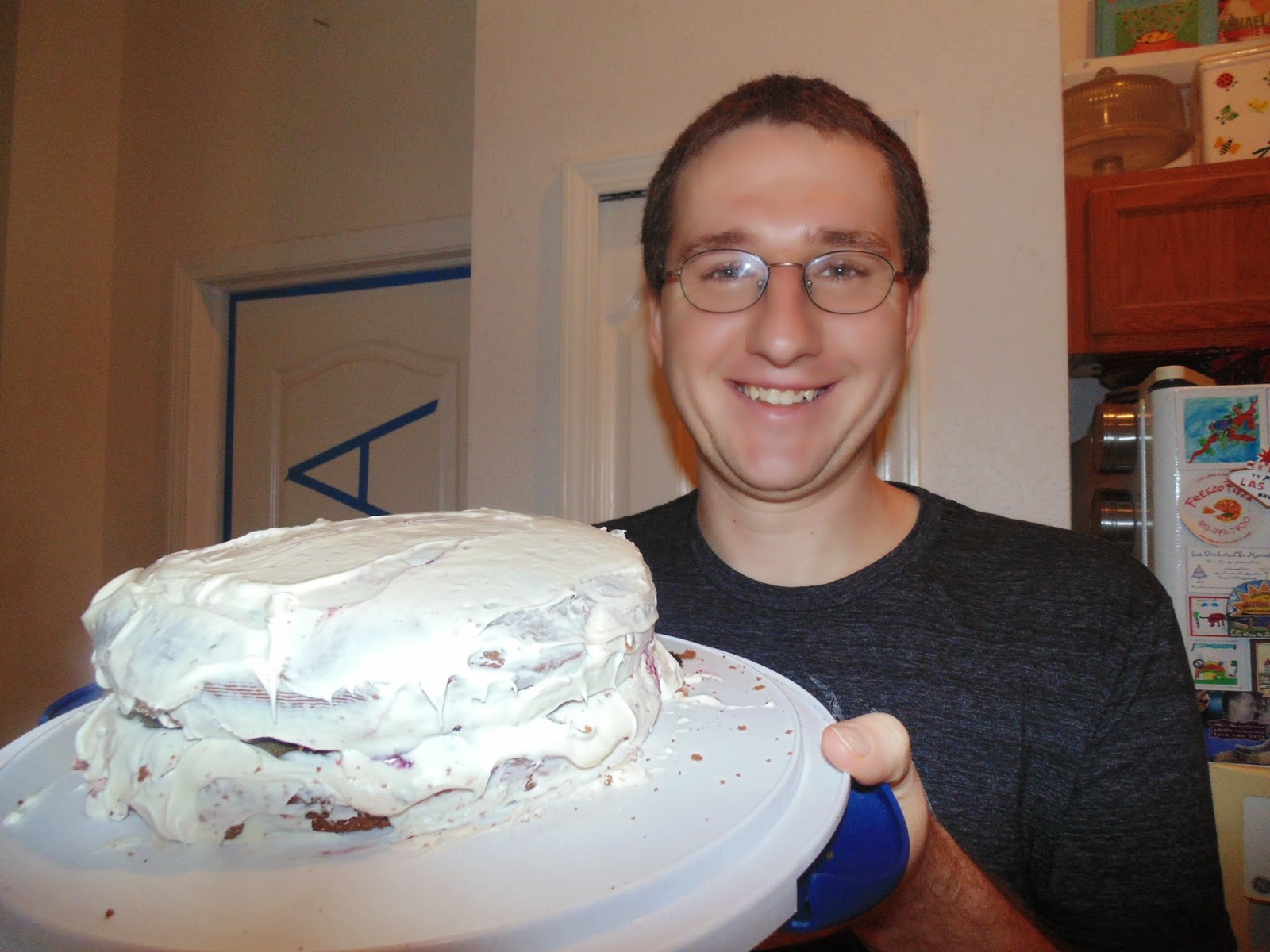 The Waterstraut Waterspout: Happy 248th Birthday, Andrew Jackson!