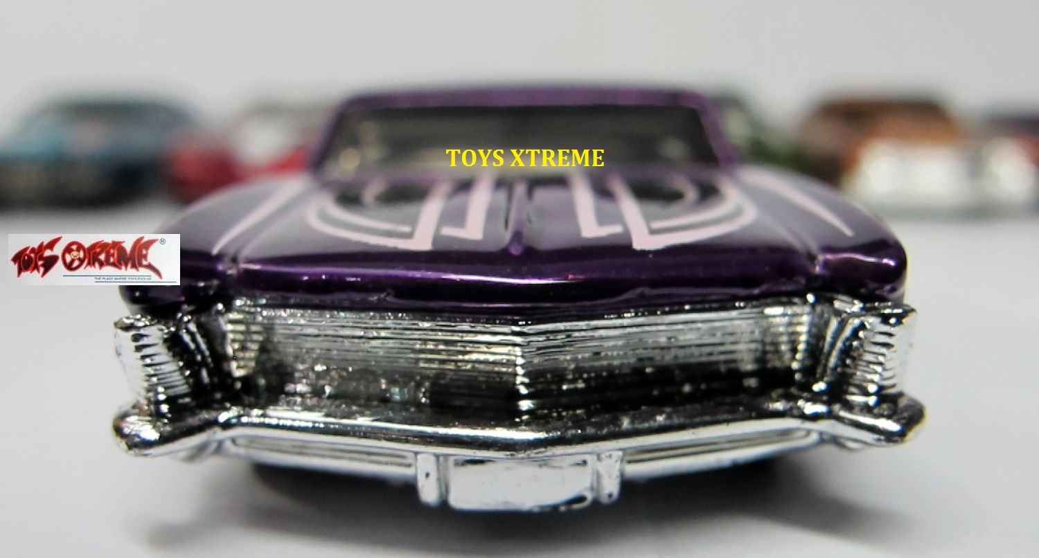 Kelvinator21's Hot Wheels