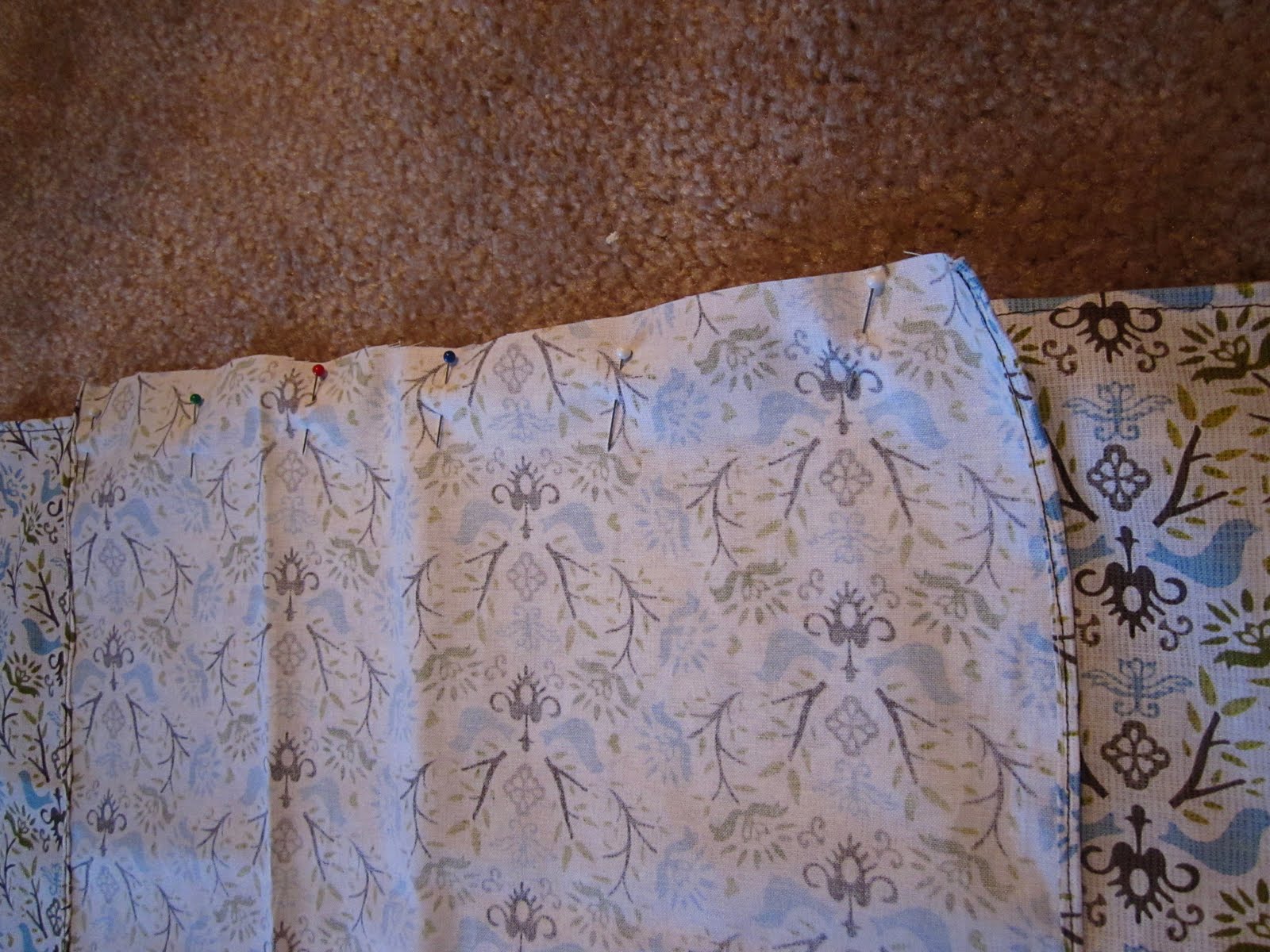 beck-a-boo: DIY Apron