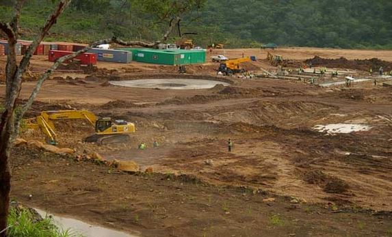 Gold Mining In Malawi ~ Technology Industry Of Gold Mining