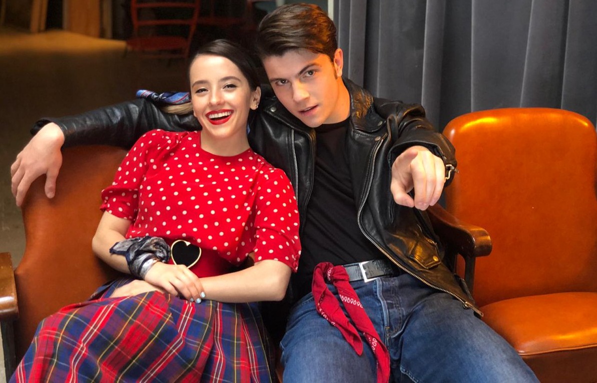 Club 57 terá exibição em três horários distintos na Nickelodeon ...