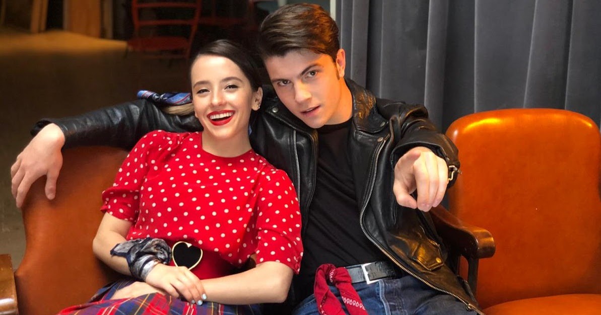 Club 57 terá exibição em três horários distintos na Nickelodeon ...