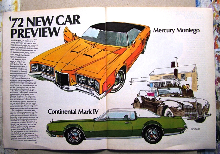 TEACHING BY EXAMPLE: Commercial Art/Illustrations