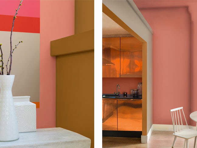 La Colorista Isabel de Yzaguirre - Colour, Trends and Interior Design ...