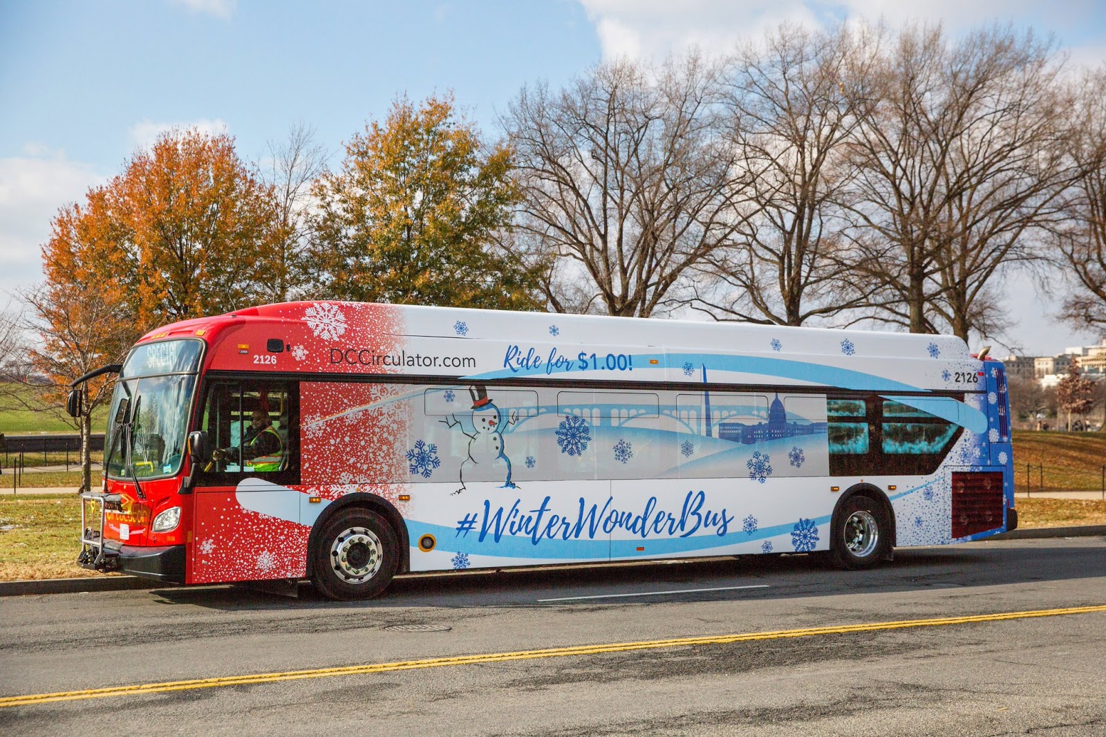 Rebuilding Place in the Urban Space: Improving intra-city bus service ...