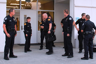 Arcadia Police Department News & Information Blog: New Patch for APD ...