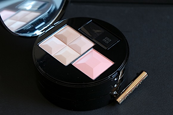 Duty Free #2 : les Sublimes Palettes de GIVENCHY | kleo beauté