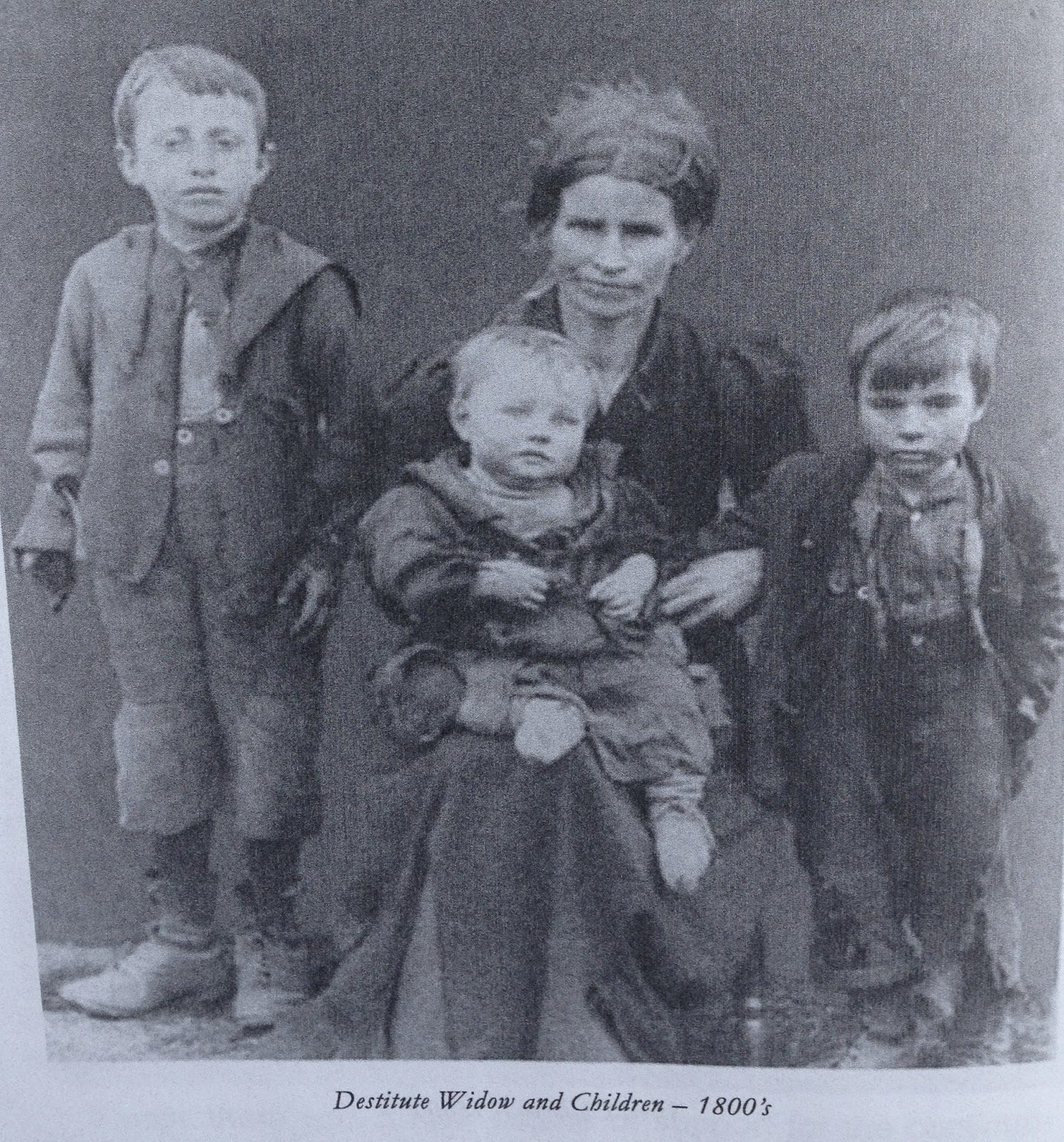 Blog - Blog - Blog: Widows and Orphans