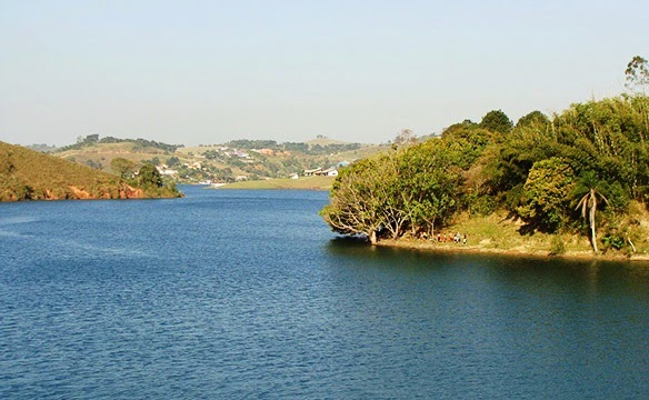 GUIA IGARATÁ 2014: ATRAÇÕES TURÍSTICAS