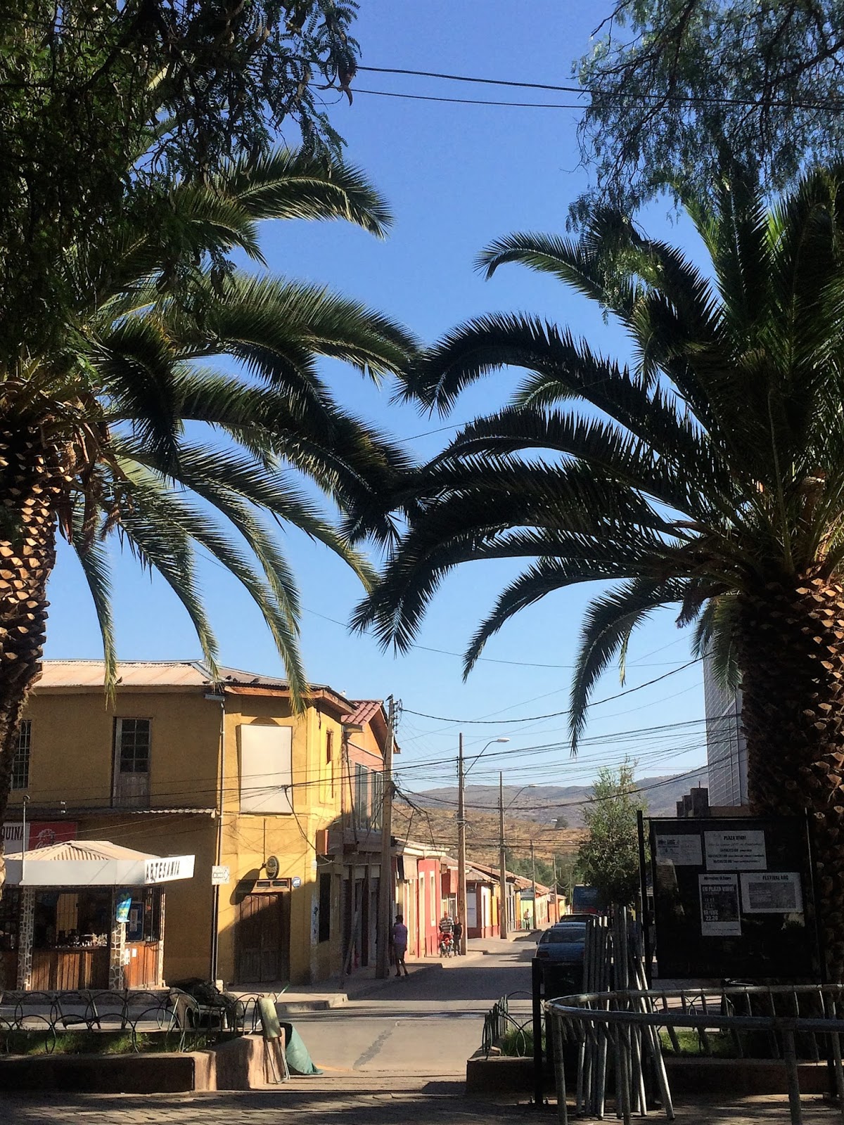 Origen Limarí: El Corazón de Combarbalá