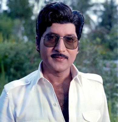 Sobhan Babu | The Bold And Beautiful