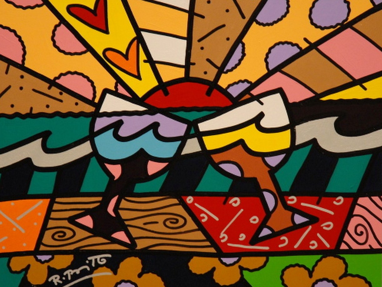 Arte y Actividad Cultural: ARTE POP