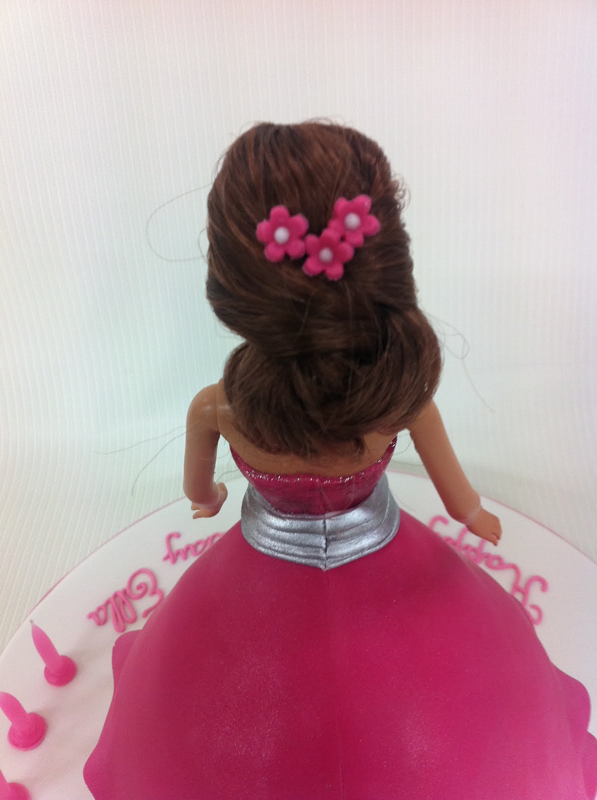 The Planet Cake Apprentice