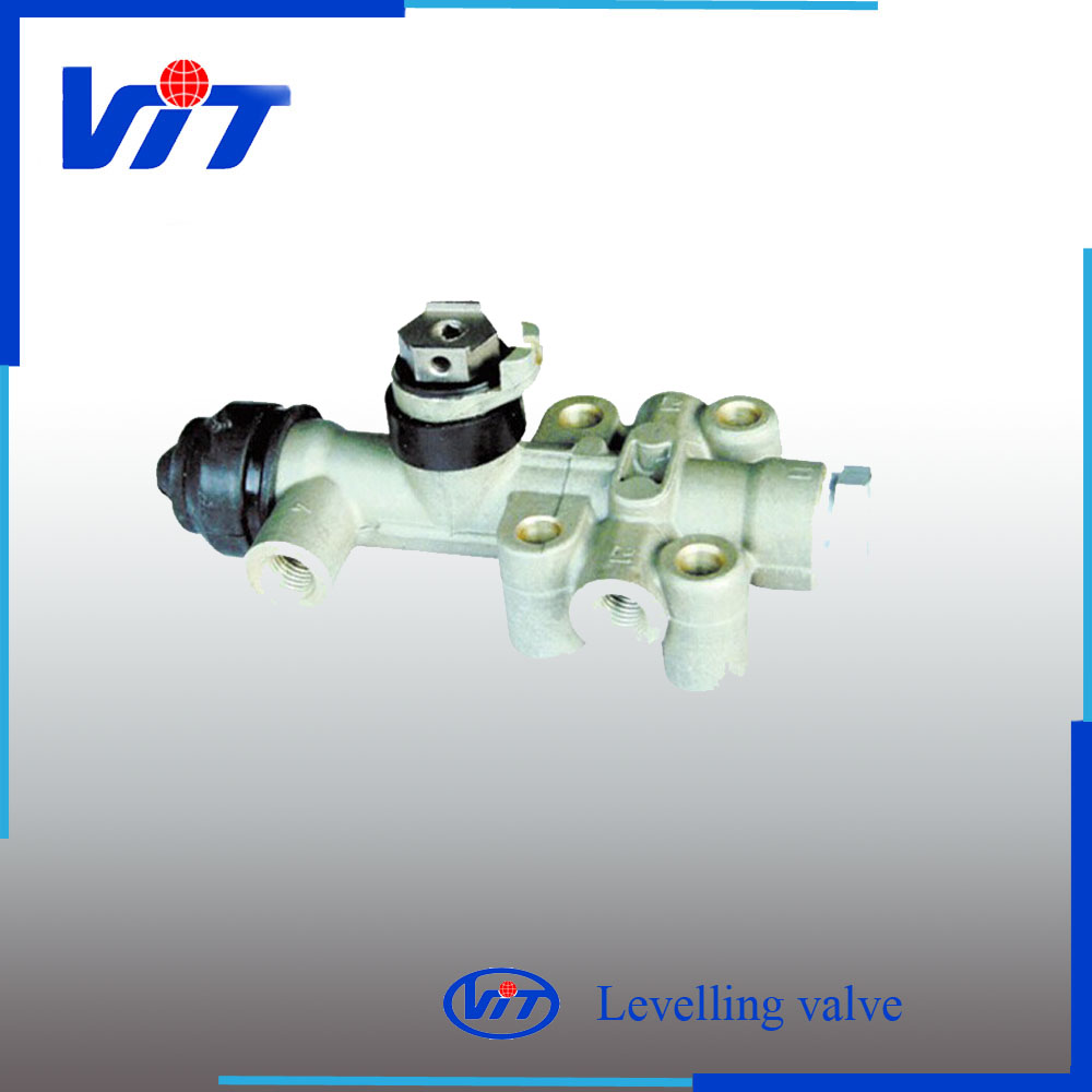 Truck air brake valve levelling valve -Skype:Abby-Yuan1: Truck air ...