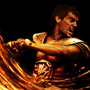 Hollywood's Calling: Films about Ancient Greece