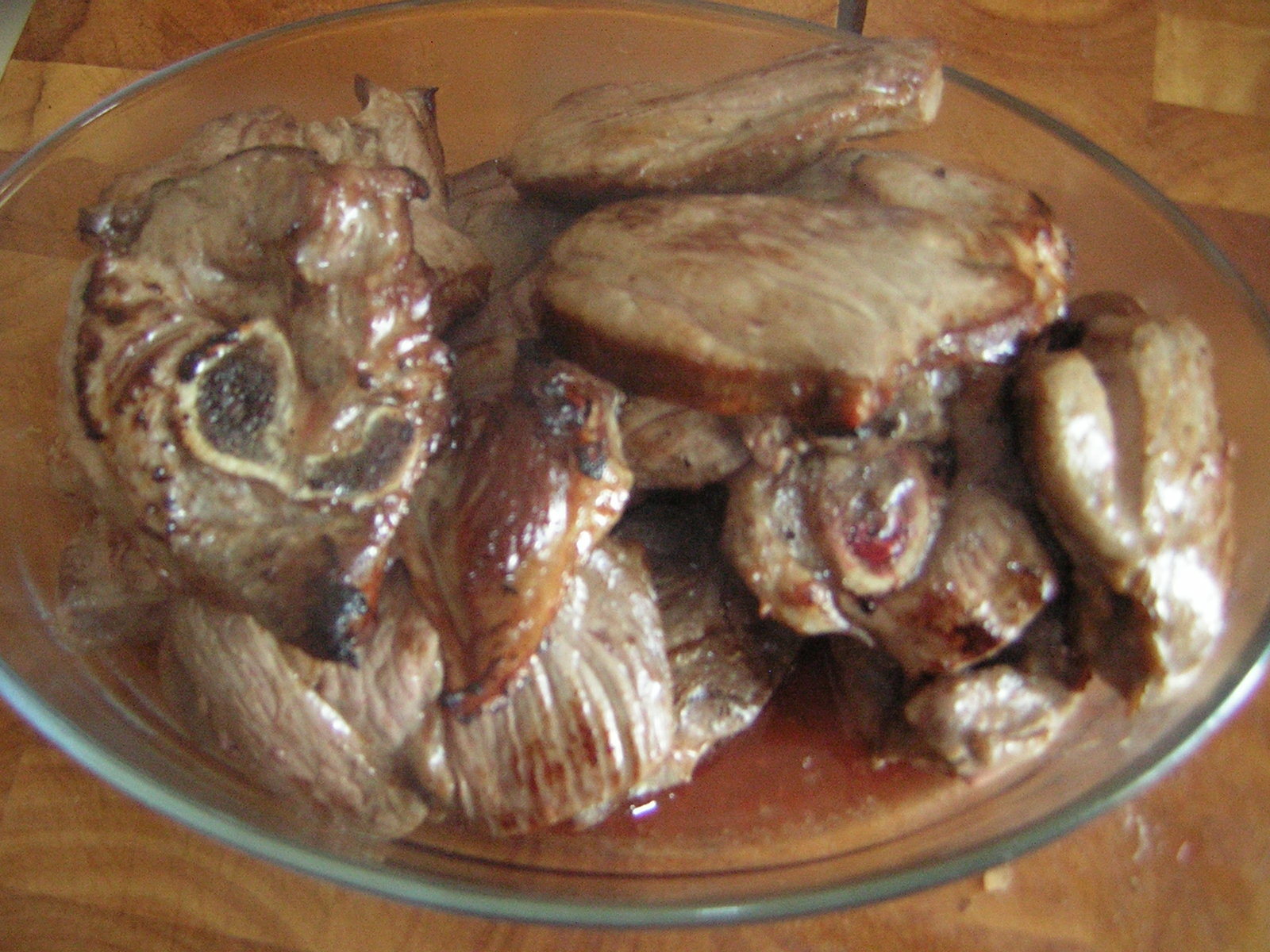 Runrol974: Couscous à ma façon