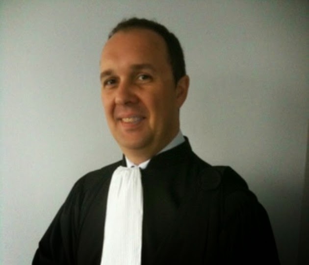 FRANCOIS DANGLEHANT AVOCAT ___: Sylvie FRANCK, Julien DUPUY, Jean ...