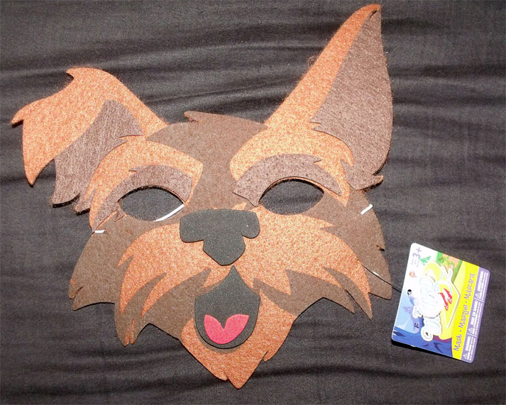 Curiozity Corner: Darice Crafts at JoAnn's Fabrics