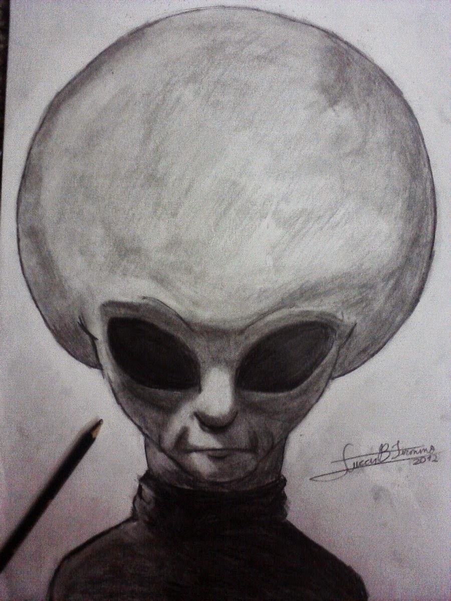 namorita: As 10 espécies de extraterrestres mais conhecidas