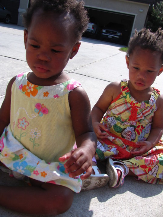 ThatCarolJones||What Color is Family?: The Vibrant Color of Family