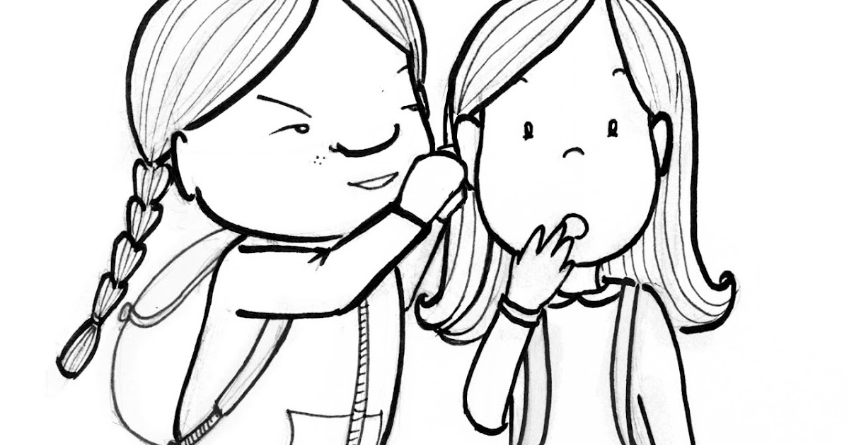 Whisper Coloring Page Coloring Pages