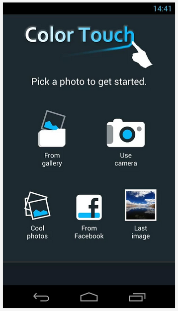Life In Color: Great Apps for Mobile Color Lovers