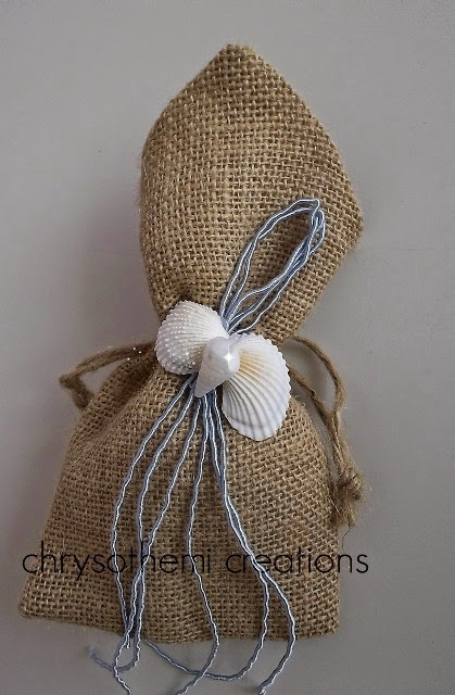MY_CRAFT_AND_ART_ CREATIONS: ΜΠΟΜΠΟΝΙΕΡΕΣ ΓΑΜΟΥ ΜΕ ΘΕΜΑ ΘΑΛΑΣΣΑ!!